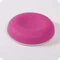 The PUK - The Wrist Rest with Flow. Pink PUK